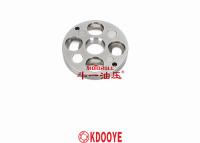 China SG02  Swing motor parts sh100 block valve plate set plate seal kit bearing for sale