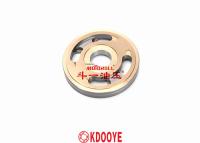 China SG02  Swing motor parts sh100 block valve plate set plate seal kit bearing for sale