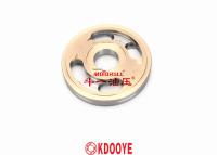 China SG02  Swing motor parts sh100 block valve plate set plate seal kit bearing for sale