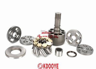 China SG02  Swing motor parts sh100 block valve plate set plate seal kit bearing for sale