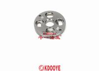 China SG02  Swing motor parts sh100 block valve plate set plate seal kit bearing for sale
