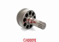 China SG12  SG15  Swing motor parts  block valve plate set plate seal kit bearing for sale