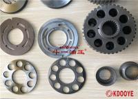 China MSG44P swing motor parts CLG908C CLG908D IHI80 SANY75 block valve plate set plate ball duide shoe plate seal kit piston for sale