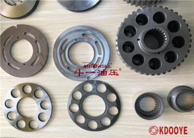 China MSG44P swing motor parts CLG908C CLG908D IHI80 SANY75 block valve plate set plate ball duide shoe plate seal kit piston for sale