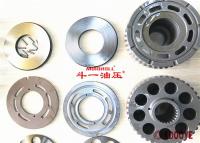 China MSG44P swing motor parts CLG908C CLG908D IHI80 SANY75 block valve plate set plate ball duide shoe plate seal kit piston for sale