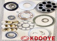China M2X150 M2X170  swing motor parts EX200-1 330B DH220-block valve plate set plate ball duide shoe plate seal kit piston for sale