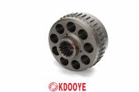 China M2X150 M2X170  swing motor parts EX200-1 330B DH220-block valve plate set plate ball duide shoe plate seal kit piston for sale