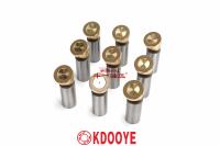 China M2X150 M2X170  swing motor parts EX200-1 330B DH220-block valve plate set plate ball duide shoe plate seal kit piston for sale