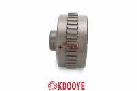 China M2X63 swing motor parts DH150 R130 R150 SY135 CLG915 block valve plate set plate ball duide shoe plate seal kit piston for sale