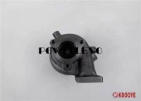China HD512 engine Turbo Chargers , 4D34 Mitsubishi Engine Turbo for sale