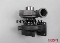 China HD512 engine Turbo Chargers , 4D34 Mitsubishi Engine Turbo for sale
