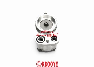 China A8VO160 gear pump 10teeth 3KG for 330B hydraulic main pump for sale