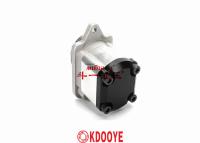 China A8VO160 gear pump 10teeth 3KG for 330B hydraulic main pump for sale