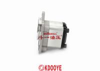 China A8VO160 gear pump 10teeth 3KG for 330B hydraulic main pump for sale