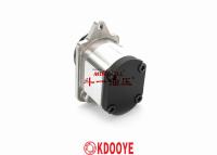 China A8VO200 gear pump 9teeth 3KG for 330C  hydraulic main pump Pilot pump for sale