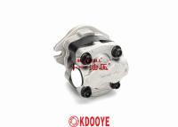 China 15T XE60  YC55 Hydraulic Pilot Pump 3KG PSVD2-27E psvd2-27e for sale