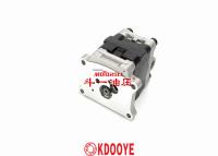 China PC55UU  PC56-7  gear pump  4KG  hydraulic main pump Pilot pump 10TEETH for sale