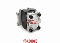 China PC55UU  PC56-7  gear pump  4KG  hydraulic main pump Pilot pump 10TEETH for sale