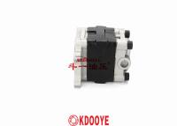 China PC55UU  PC56-7  gear pump  4KG  hydraulic main pump Pilot pump 10TEETH for sale