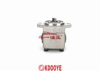 China SBS120 SBS140 AP14 320B 320C 325C 320D   gear pump  3KG  hydraulic main pump Pilot pump for sale