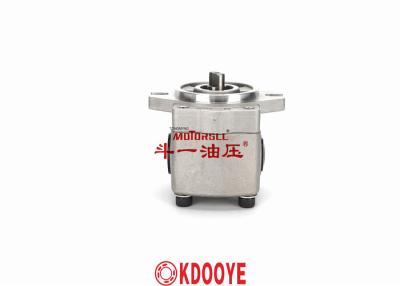 China SBS120 SBS140 AP14 320B 320C 325C 320D   gear pump  3KG  hydraulic main pump Pilot pump for sale