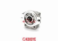 China SBS120 SBS140 AP14 320B 320C 325C 320D   gear pump  3KG  hydraulic main pump Pilot pump for sale