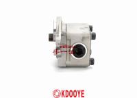 China SBS120 SBS140 AP14 320B 320C 325C 320D   gear pump  3KG  hydraulic main pump Pilot pump for sale