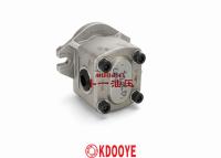 China SBS120 SBS140 AP14 320B 320C 325C 320D   gear pump  3KG  hydraulic main pump Pilot pump for sale