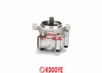 China DH258 DH220-9 SH200-3 K3V112DTP   gear pump  2KG  hydraulic main pump Pilot pump for sale