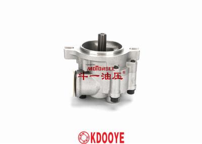 China DH258 DH220-9 SH200-3 K3V112DTP   gear pump  2KG  hydraulic main pump Pilot pump for sale