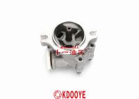 China DH258 DH220-9 SH200-3 K3V112DTP   gear pump  2KG  hydraulic main pump Pilot pump for sale