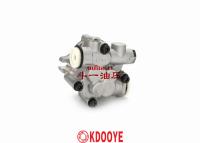 China DH258 DH220-9 SH200-3 K3V112DTP   gear pump  2KG  hydraulic main pump Pilot pump for sale