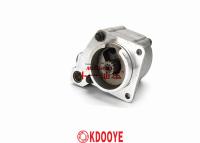 China 322B Excavator Hydraulic Main Pump , Hydraulic Pilot Pump A8V0107 for sale
