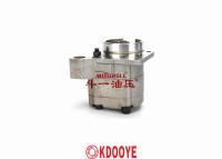 China 322B Excavator Hydraulic Main Pump , Hydraulic Pilot Pump A8V0107 for sale