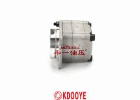 China 322B Excavator Hydraulic Main Pump , Hydraulic Pilot Pump A8V0107 for sale