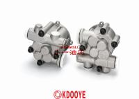 China k3v63dt K3V63DT K5V80DT 13TEETH  gear pump  2.5KG  hydraulic main pump Pilot pump  FOR  R130 DH150 CLG915 SK120 for sale