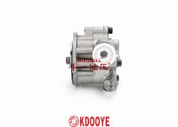 China K3V112DT K5V140DTP 13TEETH  gear pump  2.5KG  hydraulic main pump Pilot pump  FOR  R225-7 DH225 SK200-8 SK200-6 for sale