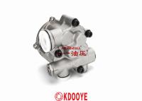China K3V112DT K5V140DTP 13TEETH  gear pump  2.5KG  hydraulic main pump Pilot pump  FOR  R225-7 DH225 SK200-8 SK200-6 for sale