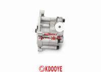 China K3V140DT K3V180DT K5V200DTH 13TEETH  gear pump  2.5KG  hydraulic main pump Pilot pump  FOR for sale