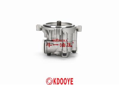 China K3V140DT K3V180DT K5V200DTH 13TEETH  gear pump  2.5KG  hydraulic main pump Pilot pump  FOR for sale