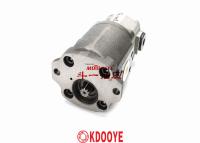 China AP2D25 AP2D28   gear pump  8KG  hydraulic main pump Pilot pump  DH60 DH55 R60 FR65 SK60 for sale