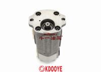 China AP2D25 AP2D28   gear pump  8KG  hydraulic main pump Pilot pump  DH60 DH55 R60 FR65 SK60 for sale