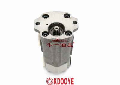 China AP2D25 AP2D28   gear pump  8KG  hydraulic main pump Pilot pump  DH60 DH55 R60 FR65 SK60 for sale
