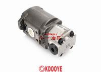 China AP2D25 AP2D28   gear pump  8KG  hydraulic main pump Pilot pump  DH60 DH55 R60 FR65 SK60 for sale