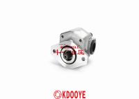 China A10VD43 SH60 SK60 HD250 gear pump  2KG  hydraulic main pump Pilot pump for sale