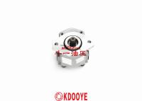 China A10VD43 SH60 SK60 HD250 gear pump  2KG  hydraulic main pump Pilot pump for sale