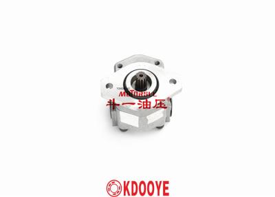 China A10VD43 SH60 SK60 HD250 gear pump  2KG  hydraulic main pump Pilot pump for sale