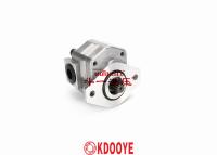 China A10VD43 SH60 SK60 HD250 gear pump  2KG  hydraulic main pump Pilot pump for sale
