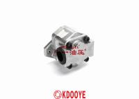 China A10VD43 SH60 SK60 HD250 gear pump  2KG  hydraulic main pump Pilot pump for sale