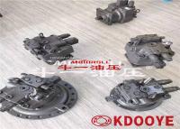 China 14598751  Swing Motor 20 Hose 78KG for Excavator machines for sale